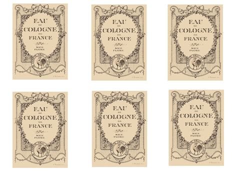 17 Vintage Apothecary Labels Free Template Images Vintage Apothecary