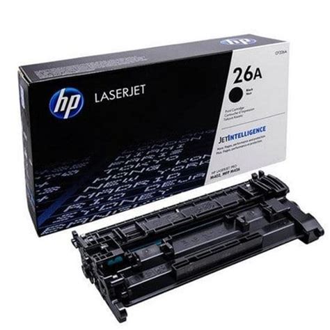 Hp A Black Original Toner Cartridge Cf A Red Bus Cartridges