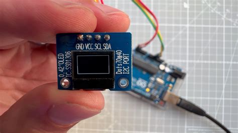Github Upiirarduinooledbatteryindicator Battery Indicator With Arduino Uno And Tiny 042