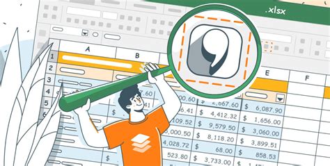 How To Apply Comma Style In Excel Sheet ONLYOFFICE Blog