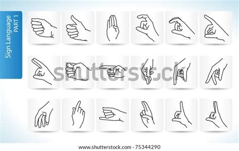 Woman Hand Expresion Over 12 Royalty Free Licensable Stock Vectors