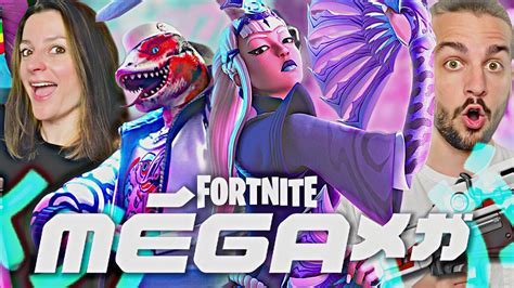 ON DECOUVRE LES SKINS DU PASSE DE COMBAT DE LA SAISON 2 CHAPITRE 4 SUR