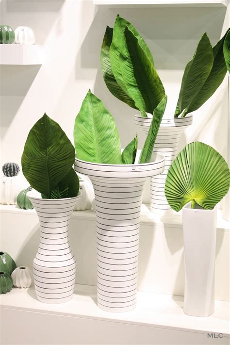 Les nouvelles tendances déco de Maison et Objet 2017 2018