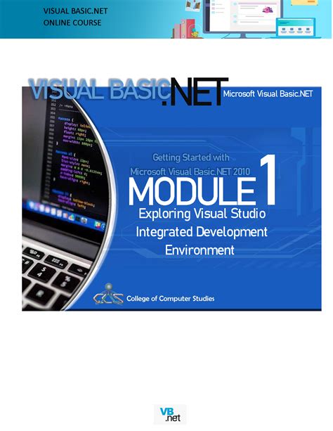 Solution Object Oriented Programming Vb Net Module Exploring The