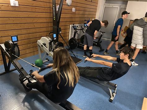 Association Sportive Enilv La Roche Sur Foron