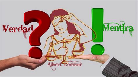 LA LEYENDA DE LA VERDAD Y LA MENTIRA REFLEXION YouTube