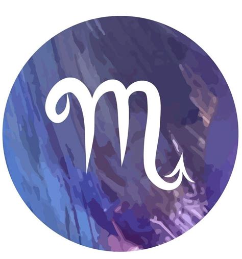 Signe Astrologique Scorpion Tout Savoir à Propos
