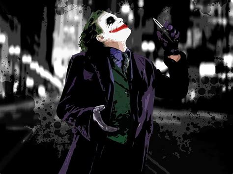 Harvey Dent The Dark Knight The Joker Two Face Wallpaper HD Pxfuel