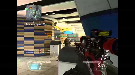 Quentin Triple Feed Balista Youtube