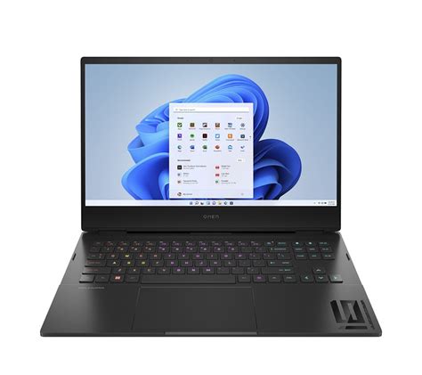 HP Omen 16 2022 Chính Hãng Giá Tốt BH12 Tháng 1 Đổi 1