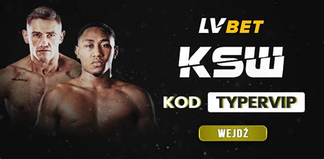 Ksw Hooi Vs Grzebyk Karta Walk Data Walki