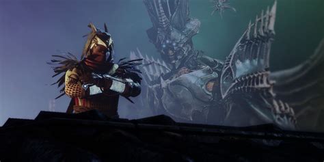 Savathun Destiny Wallpapers Wallpaper Cave