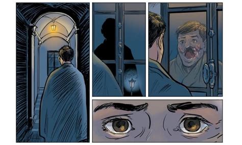 La Chambre des officiers roman de Marc Dugain adapté en bande dessinée