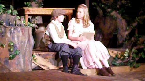 Becky Thatcher From Tom Sawyer Movie