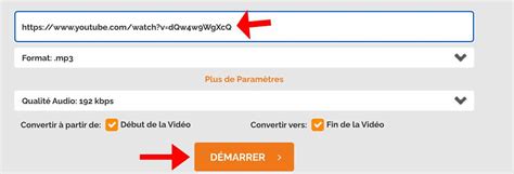 3 façons de convertir une video youtube en MP3