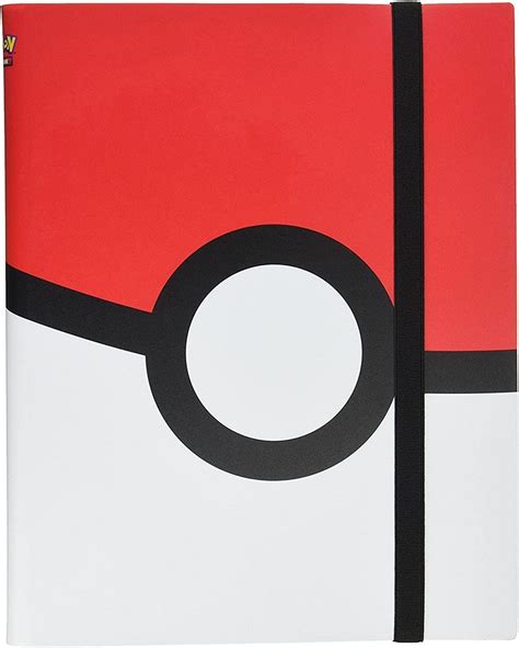 The 10 Best Pokemon Card Binders Updated 2023 HIS Education