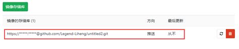 gitlab、github、gitee之间的代码同步 源码巴士