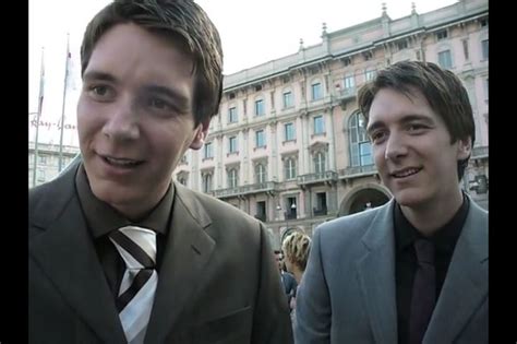 Épinglé par Phelps Weasley sur Avant Premiere Avant premiere