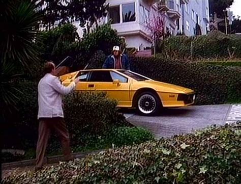Imcdb Org Lotus Esprit Turbo Series Iii Type In Midnight