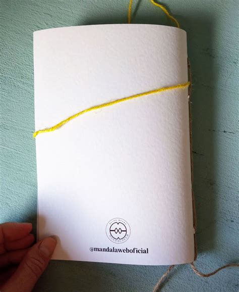 Libreta Manipura Chakra Tienda Mandalaweb