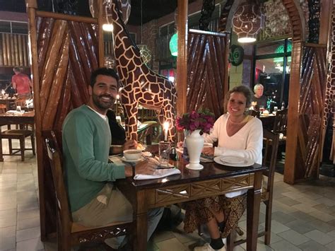 Viaje De Novios A Kenia Y Zanzibar Nyala Tours Blog Viajes
