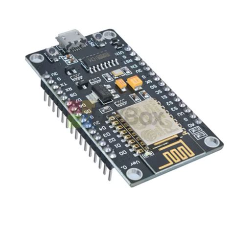 Mini Micro Module Nodemcu V Esp Esp E Lua Ch Wifi Wlan