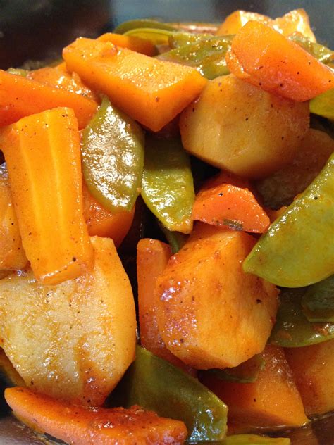 Ragout De L Gumes Sevencuisine