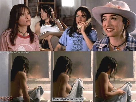 Pamela Adlon Nudes Telegraph
