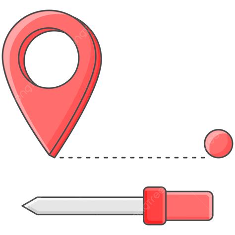Map Pins And Tags Vector Pin Tag Vector PNG And Vector With
