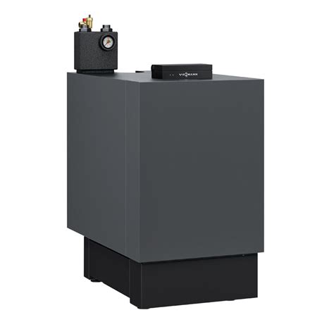 Paket Öl Brennwertkessel Viessmann Vitoladens 300 C 2 stufig 28 9