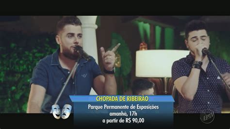 V Deos Jornal Da Eptv Edi O Ribeir O Preto De Sexta Feira De