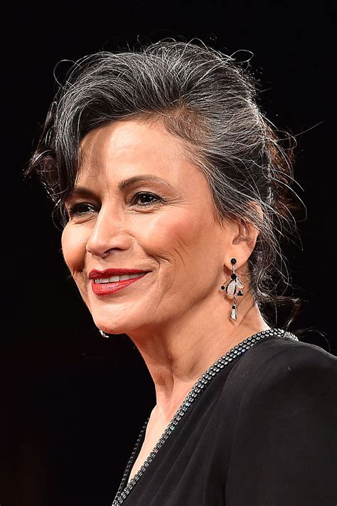 Revelan primera imagen de Patricia Reyes Spíndola en la telenovela