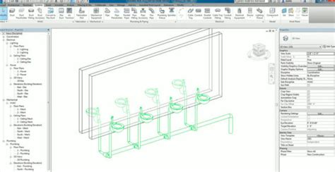 O que há de novo Autodesk Revit 2024 Visão Geral Render Blog