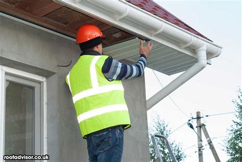 Fascia And Soffit Replacement Costs In The Uk Free Guide