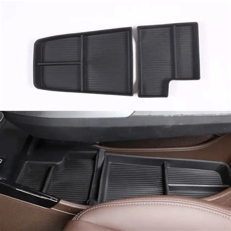 AMÉLIOREZ L INTÉRIEUR DE votre voiture avec une boîte de rangement