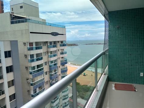 Apartamento Quartos Venda Praia Da Costa Vila Velha Lopes