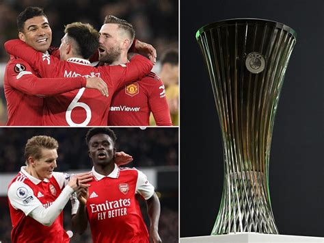 OFICIAL así se jugarán los octavos de final de la Europa League