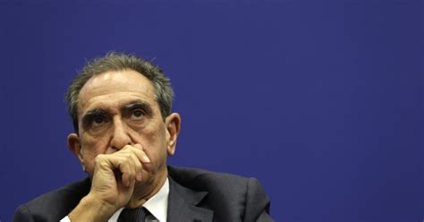 Quotidiano Libero On Twitter Carlofuortes Lascia L Incarico Di Ad