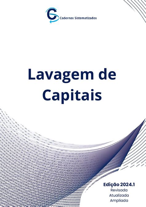 Legislação Penal Especial Cadernos Sistematizados