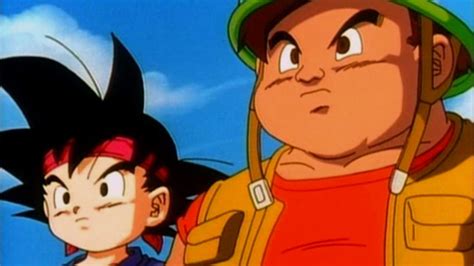 Dragon Ball GT 100 años después RePelis Ver Peliculas Online
