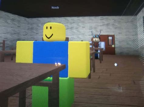 Roblox Noob Wallpapers Wallpapers