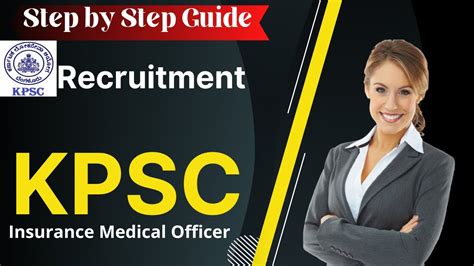 KPSC IMO Recruitment 2022 Notification Application Vacancy