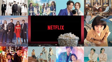Qu Ver En Netflix Kdramas Para Principiantes