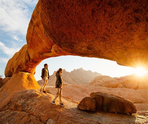 Namíbia Atrações turísticas dicas e como organizar a sua viagem