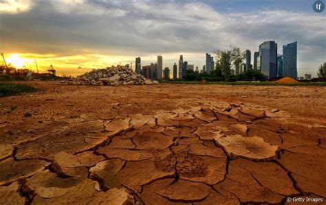 Réchauffement climatique 10 conséquences très concrètes et déjà