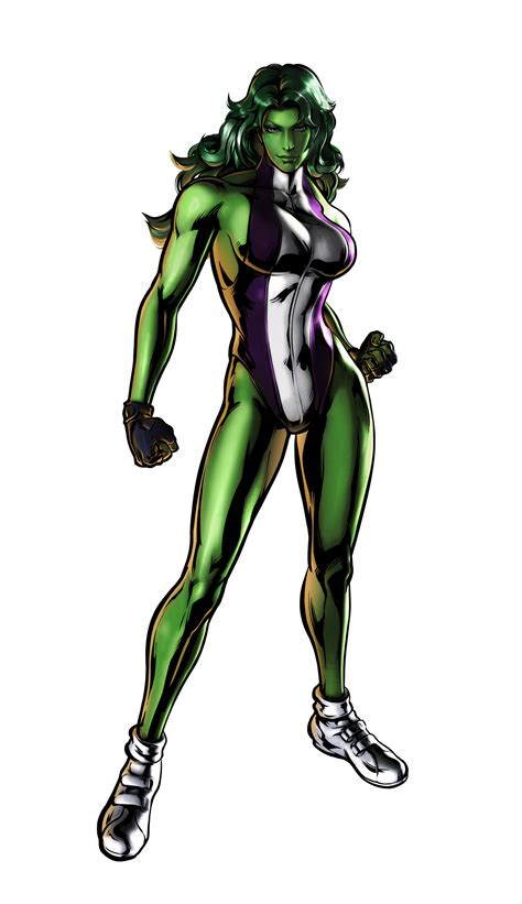 She Hulk By Geos9104 On DeviantArt