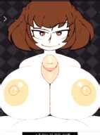 Post 5343804 Animated Asriel Dreemurr Chara DarkyNsfw Undertale
