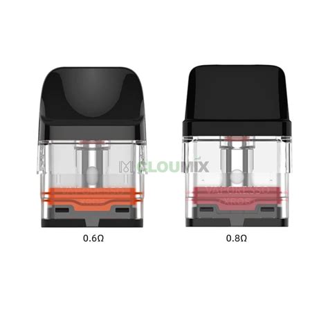 Vaporesso XROS Series Pod Mesh