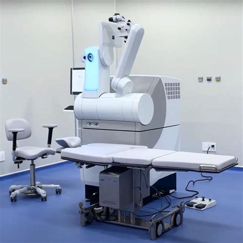 Bệnh viện đa khoa Gia Định xóa cận thành công bằng công nghệ Smile Pro