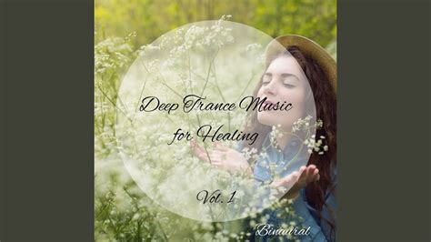 Binaural Beats Healing Music YouTube